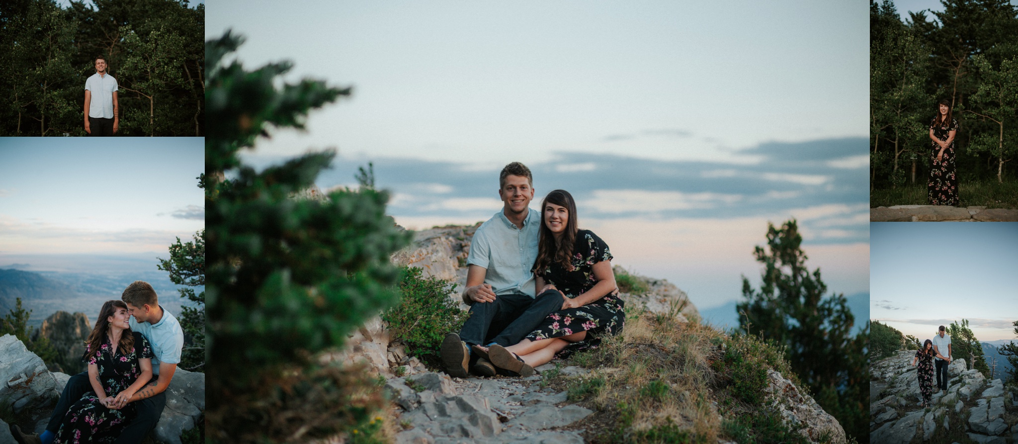 Meet the Mundys - Brittney Mundy Photography